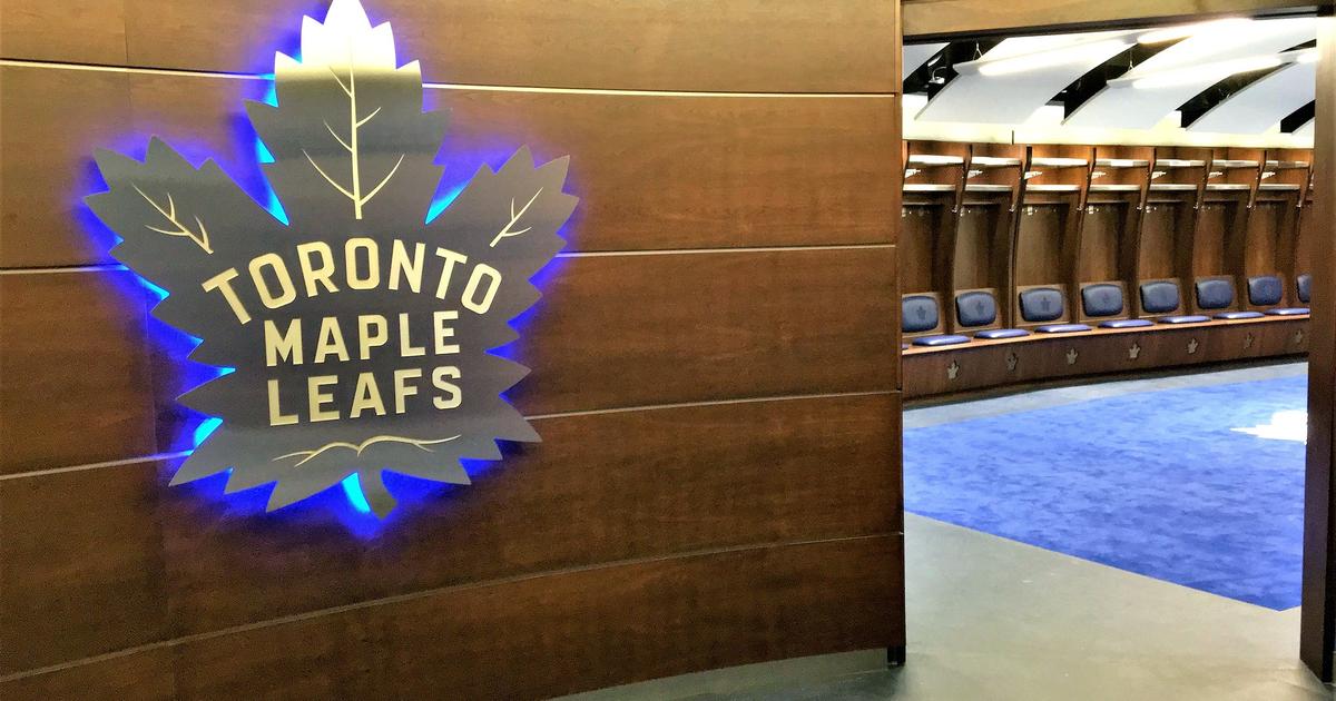 Leafs’ fans shocked by Toronto’s newest trade target! - HockeyFeed