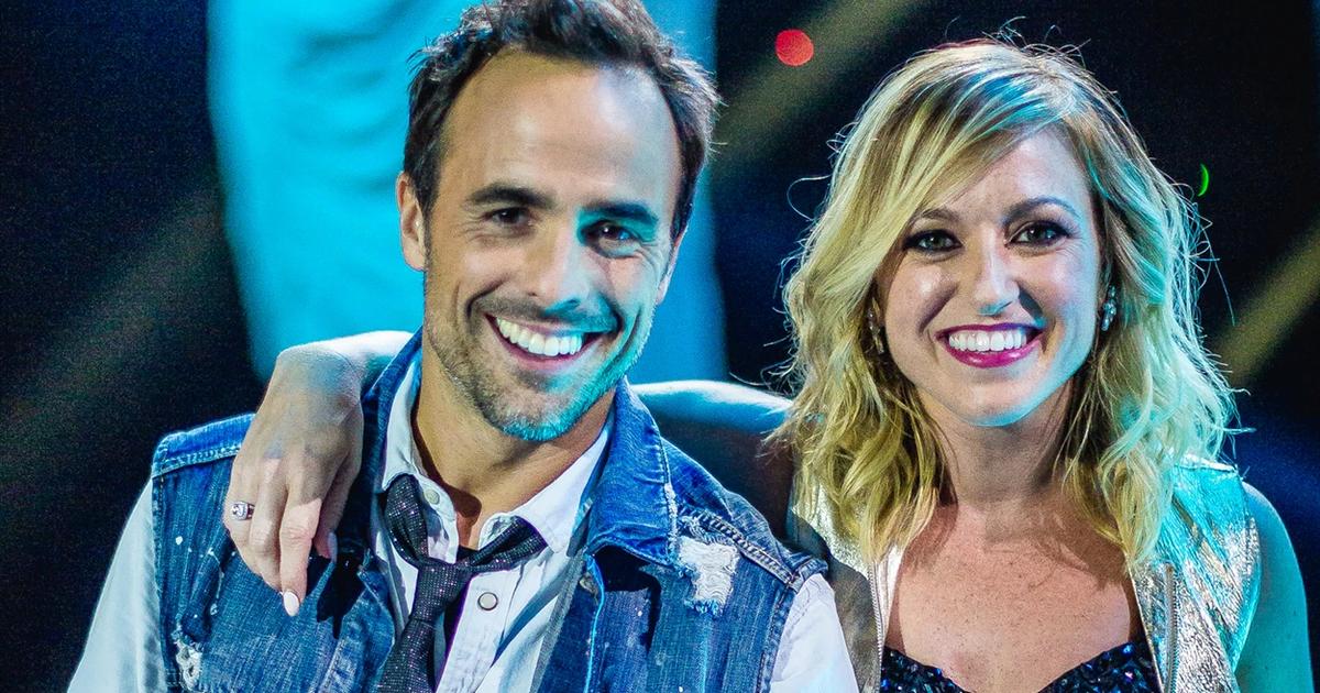 Émily Bégin toujours rancunière envers Serge Denoncourt? Sébastien ...