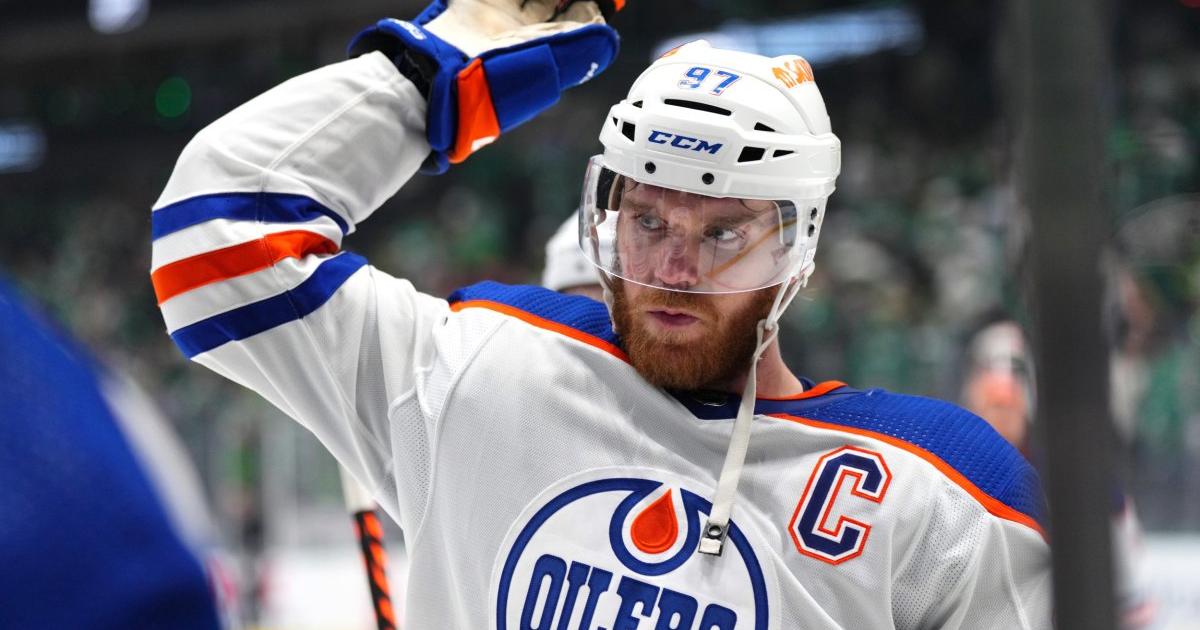 10 teams already in the running to tempt Connor McDavid into leaving ...