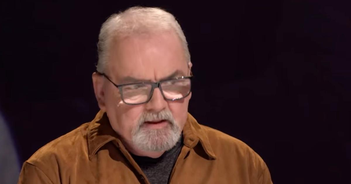 Gildor Roy suivi par la police car sa vie était en danger - Monde de Stars