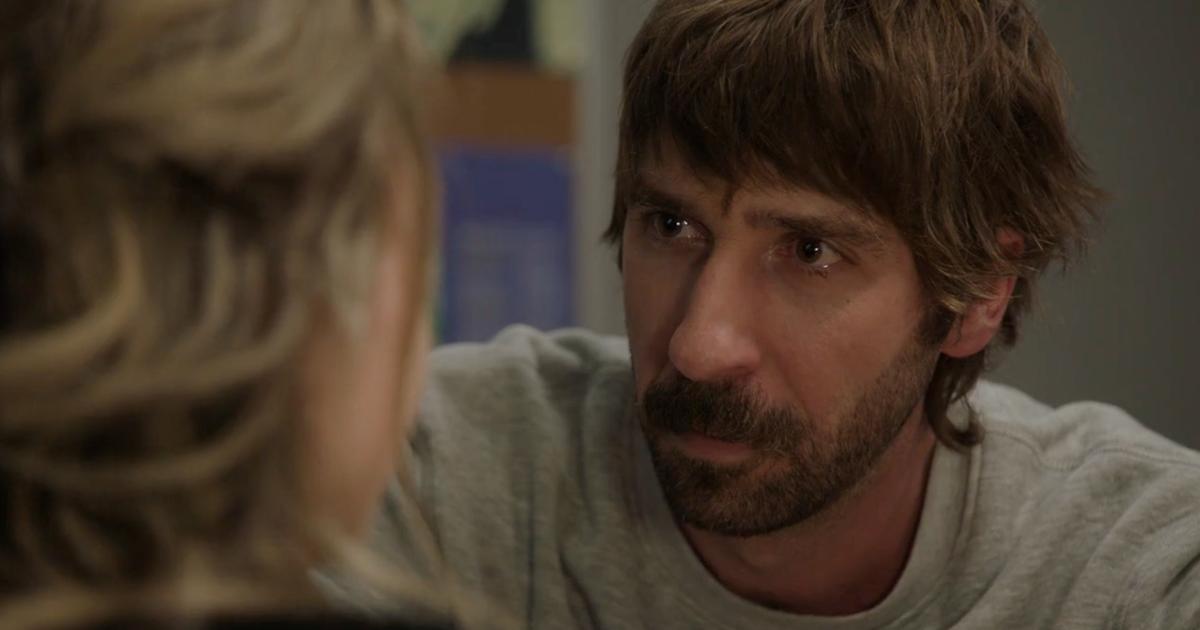 Une grande finale de mi-saison totalement renversante pour Antigang ...