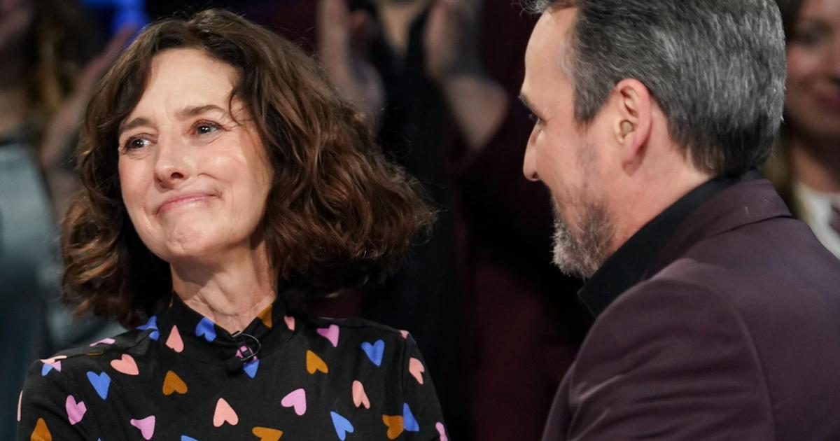 Isabelle Brouillette partage une sublime photo pour souligner son grand ...