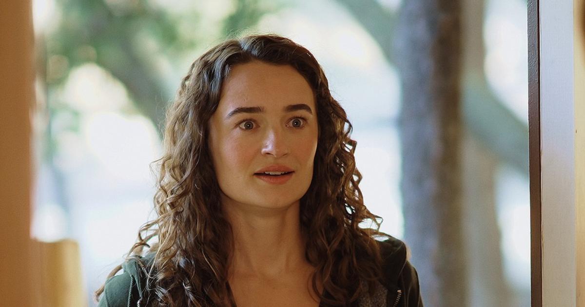 L'actrice Kelley Mack s'éteint à l'âge de 33 ans après un combat contre ...