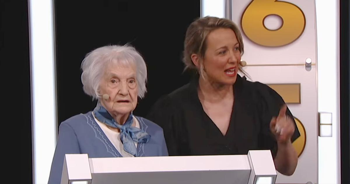 Julie Houle clarifie la situation entourant la gagnante de La Poule aux ...