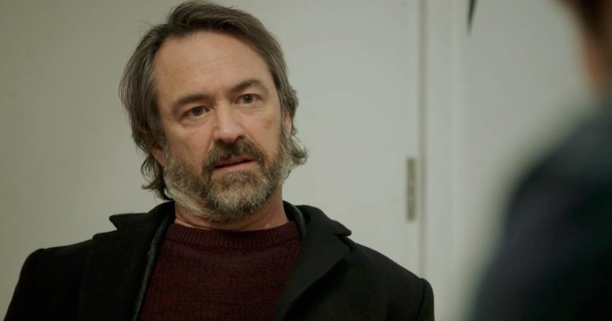 Sébastien Ricard d'Antigang sera de passage à Bonsoir Bonsoir cette ...