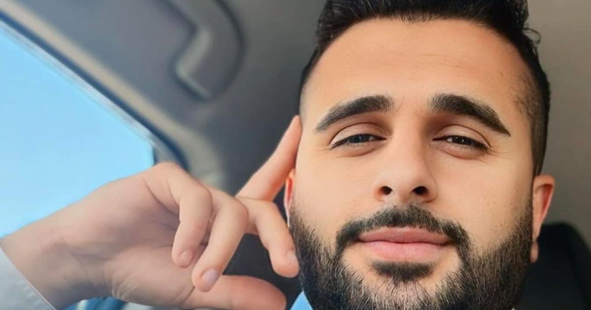 Hadi Hassin de TVA remet à sa place un internaute qui lui dit de ...