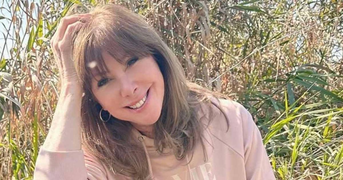 Chantal Lacroix est en deuil alors qu'elle a perdu une personne bien ...