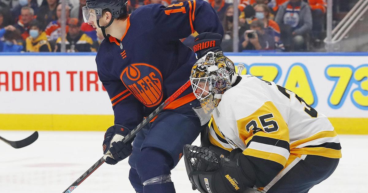 Oilers-Penguins trade rumblings that could shake things up and shock ...