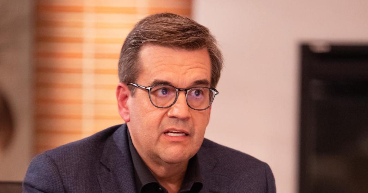 Denis Coderre annonce un nouveau chapitre dans sa vie en évitant une ...