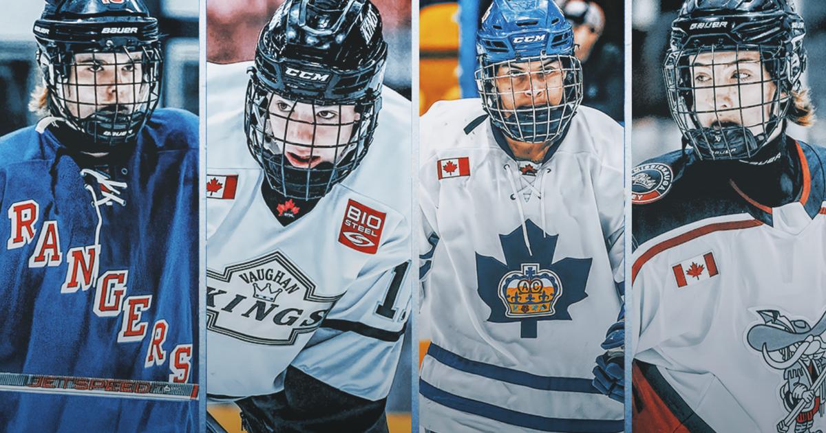 GTHL, the largest minor/youth hockey league in the world, is suing 4 of ...