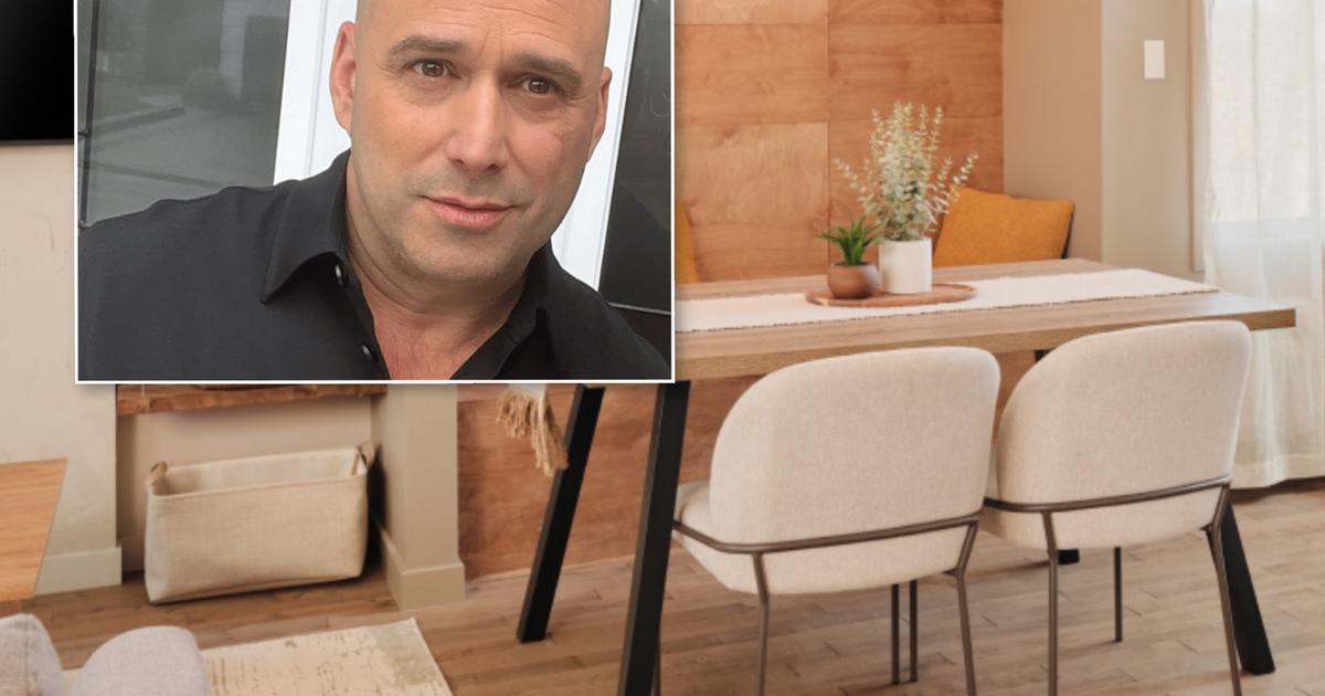 Conseils de Daniel Corbin pour créer un intérieur chaleureux qui vous ...