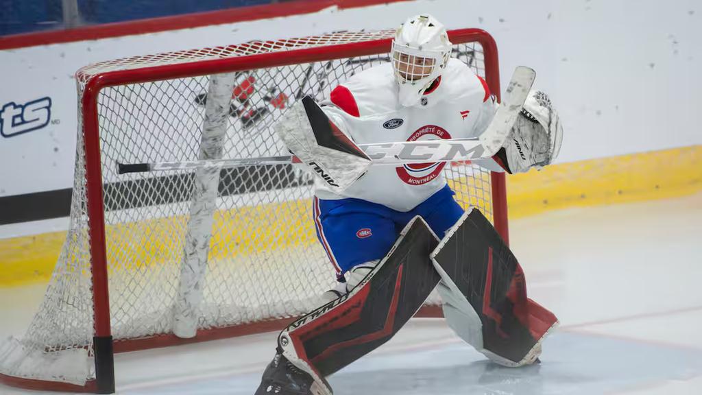 Arseni Radkov de retour au Québec après un départ inquiétant ...