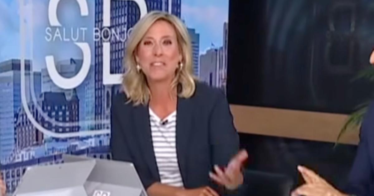 De nombreux nouveaux visages se joignent à la formidable équipe de ...