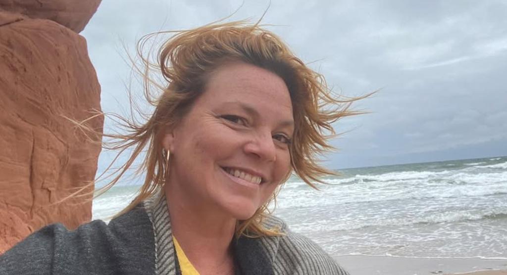 La comédienne Catherine Proulx-Lemay publie une rare photo de couple - Monde de Stars