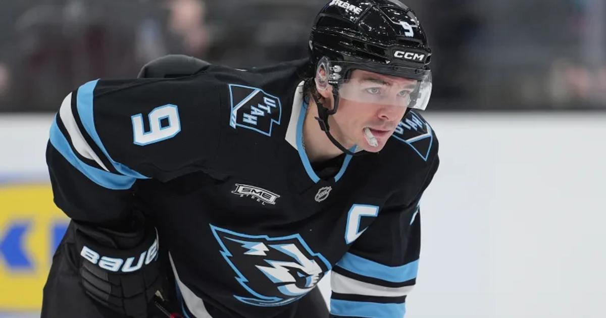 Utah captain Clayton Keller and family rocked by Thanksgiving tragedy ...