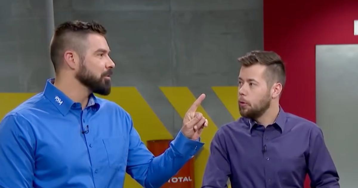 Après le départ de Luc-Olivier Chamberland, RPM annonce qui sera le ...