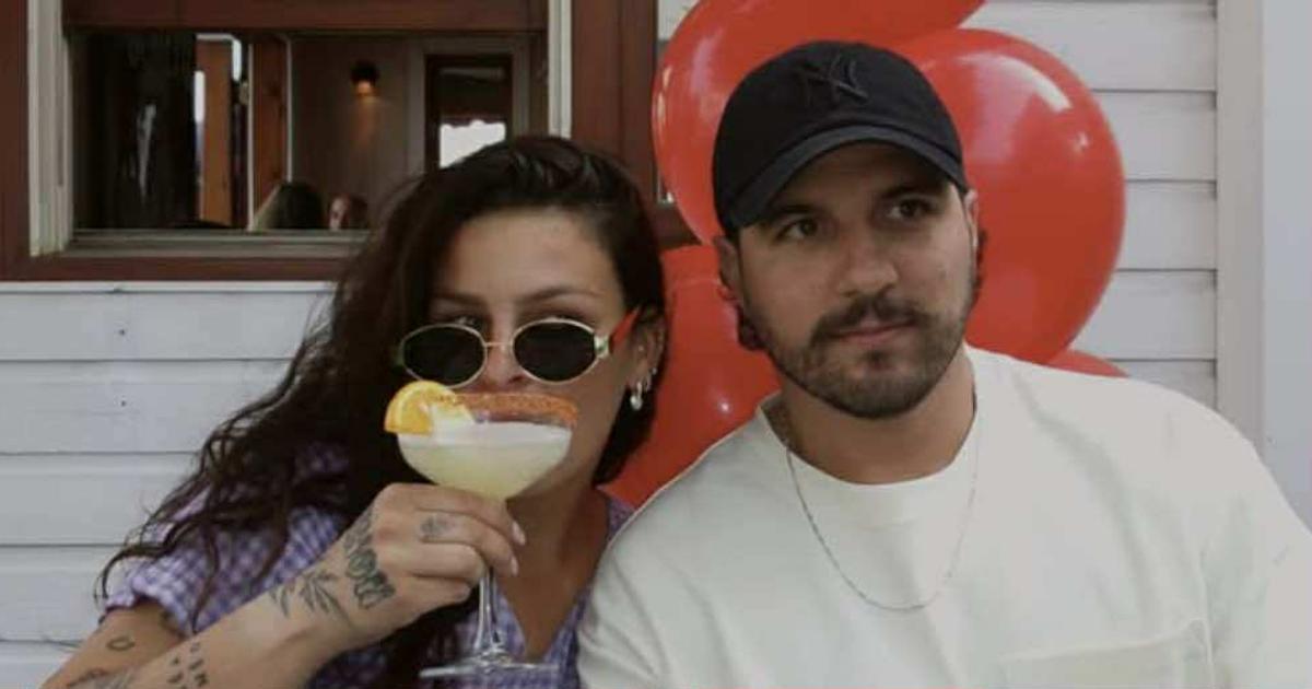Alanis Désilets d'OD et son amoureux Joël dévoilent leur toute nouvelle ...
