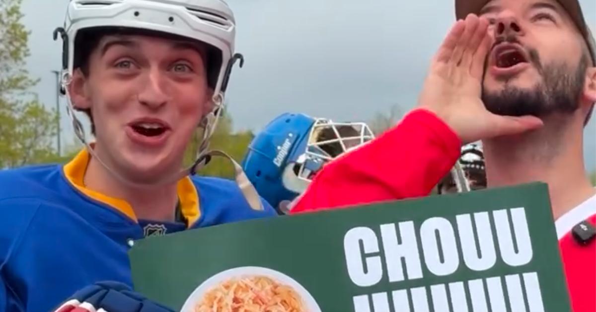 Le plus gros « troll » des séries ? Ashton piège les fans de Buffalo ...