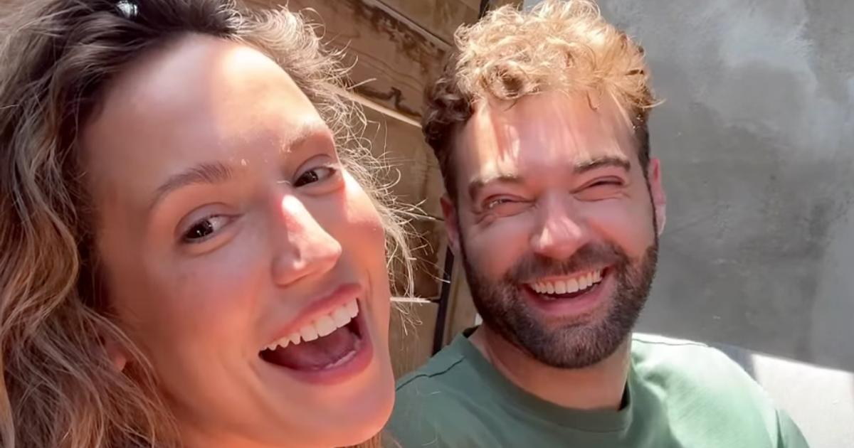 Géraldine Lamarche et Félix Rondeau ont un important message pour vous ...