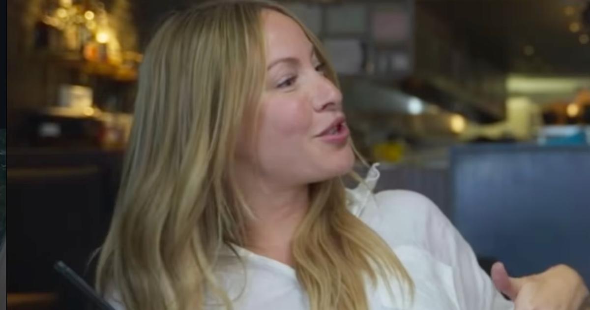 Marie-Mai se confie sans détour sur sa prise de poids - Monde de Stars