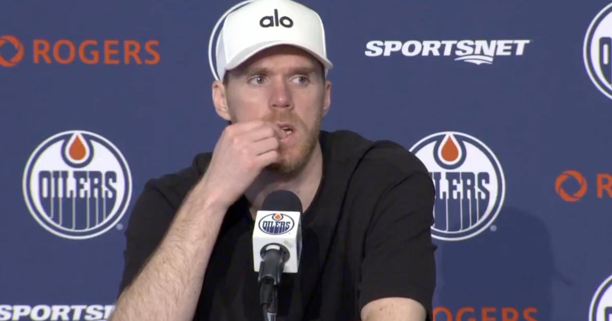 Latest details on Connor McDavid’s next contract emerge and stun fans ...