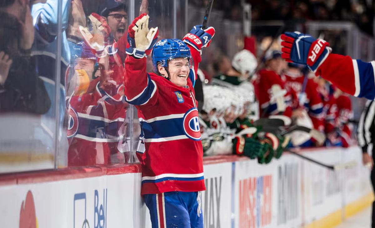 Points au classement après 50 matchs : les chiffres des 4 dernières ...