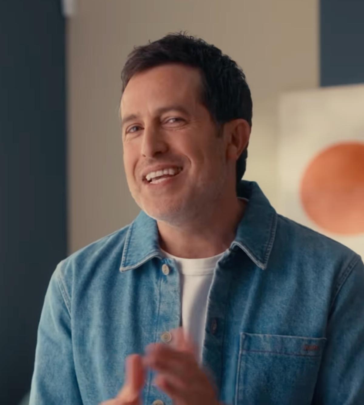 «Le Tricheur»: Jean-Philippe Dion dit qu'il y a «bonnes candidatures» sont en place pour ...