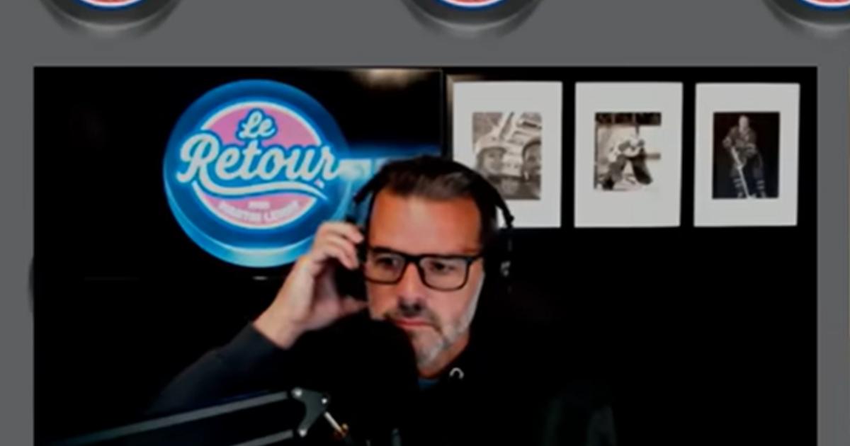 Martin Lemay dévoile ses quatre nouveaux collaborateurs - HabsolumentFan