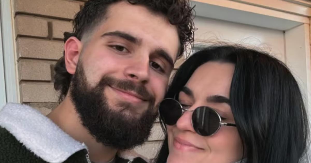Justin Roy, l'ex de Katrine Sansregret de Star Académie, brise le ...