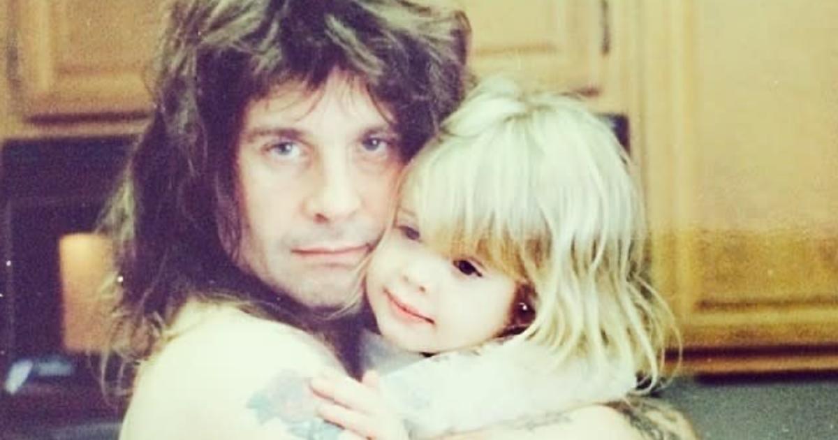 Kelly Osbourne brise le silence après le décès de son père Ozzy ...