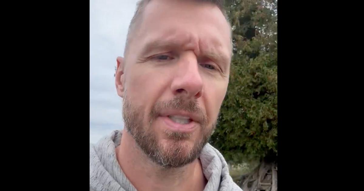 Marc Methot responds after TSN fired him over provocative online ...