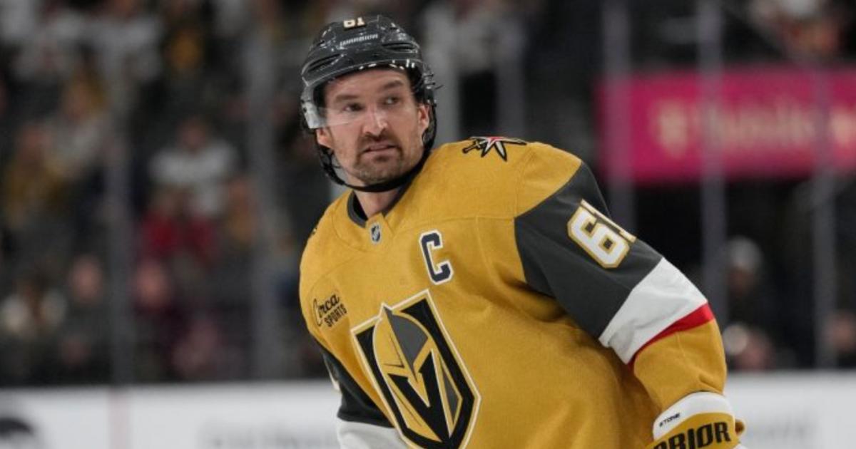Vegas confirms the worst for captain Mark Stone - HockeyFeed