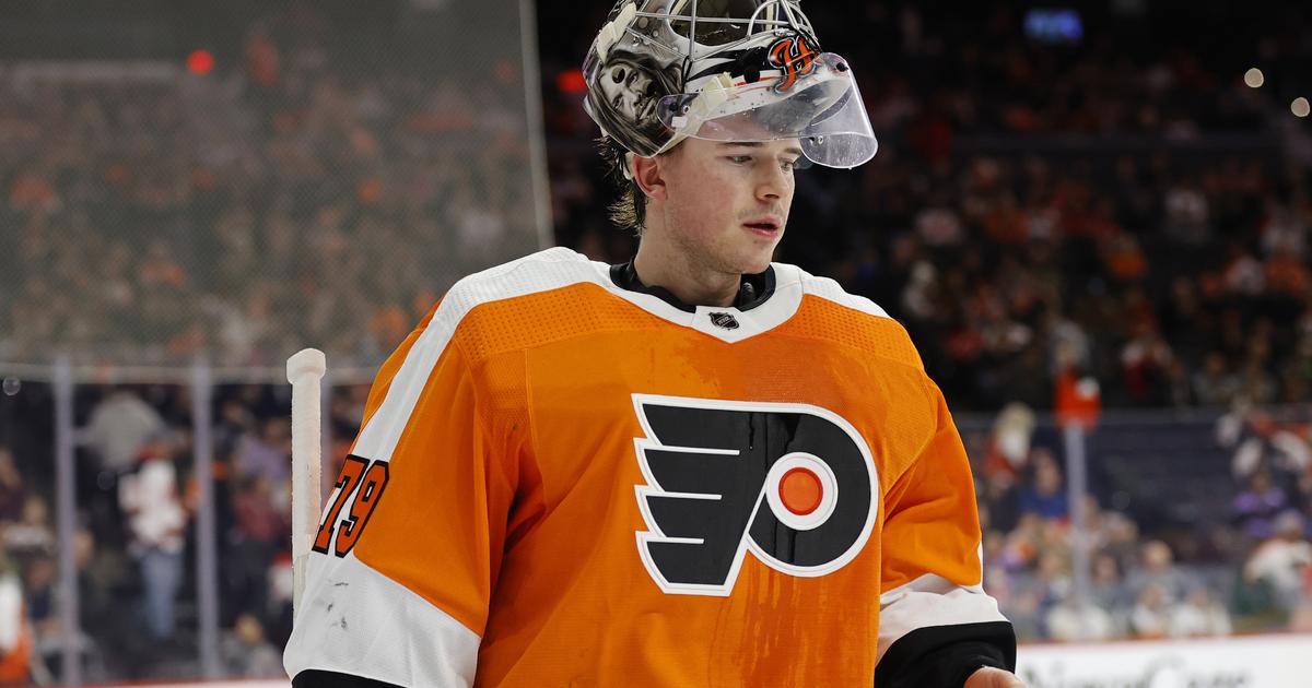 New information further links Carter Hart to the Oilers! - HockeyFeed