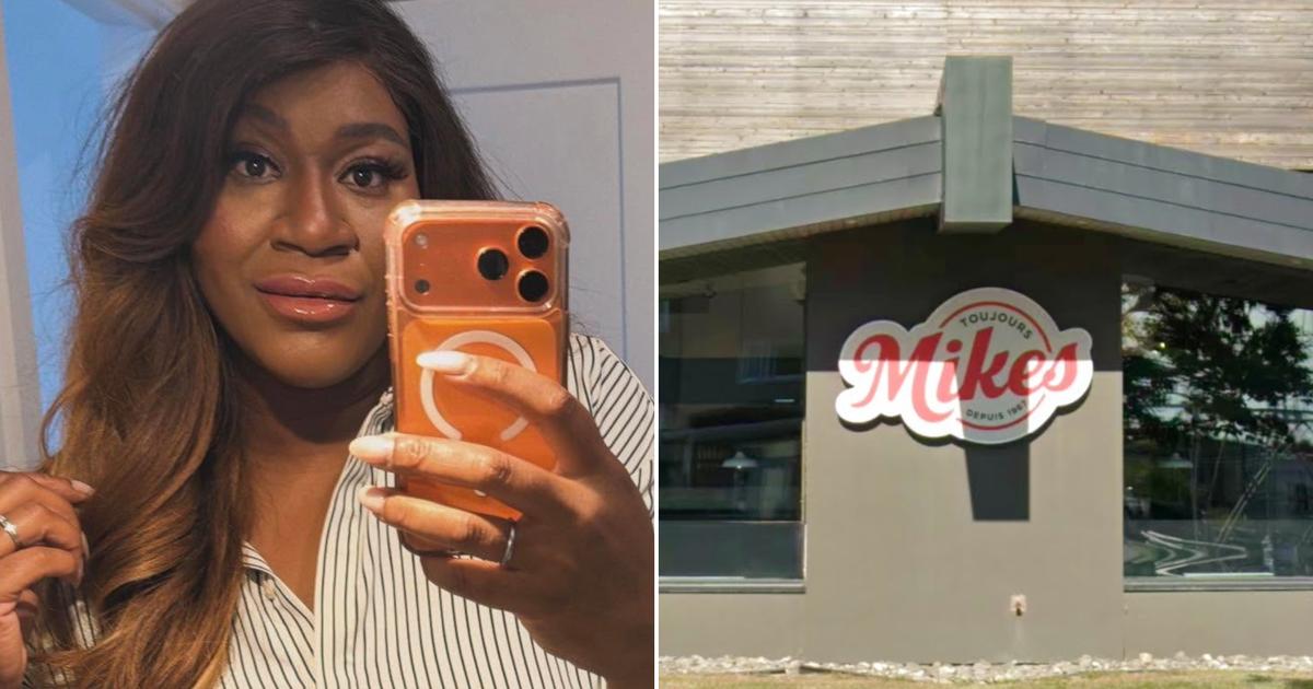 La chaîne de restaurants Toujours Mikes réagit publiquement après la ...