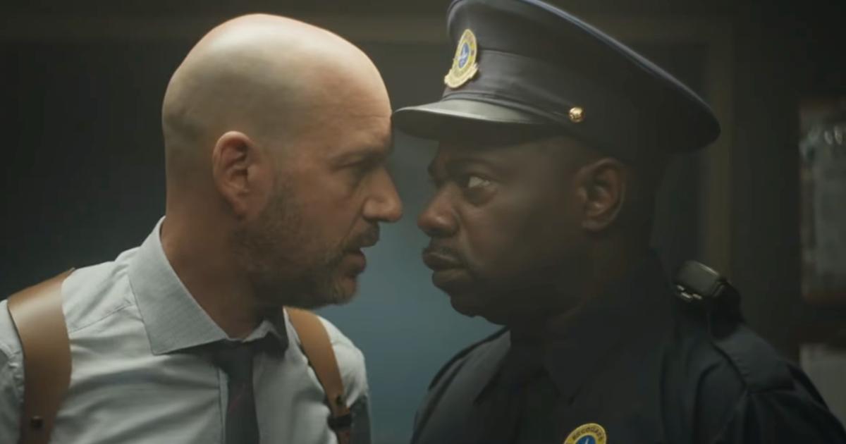 Maxi dévoile deux nouveaux sketchs hilarants mettant en vedette Martin Matte et Richardson ...