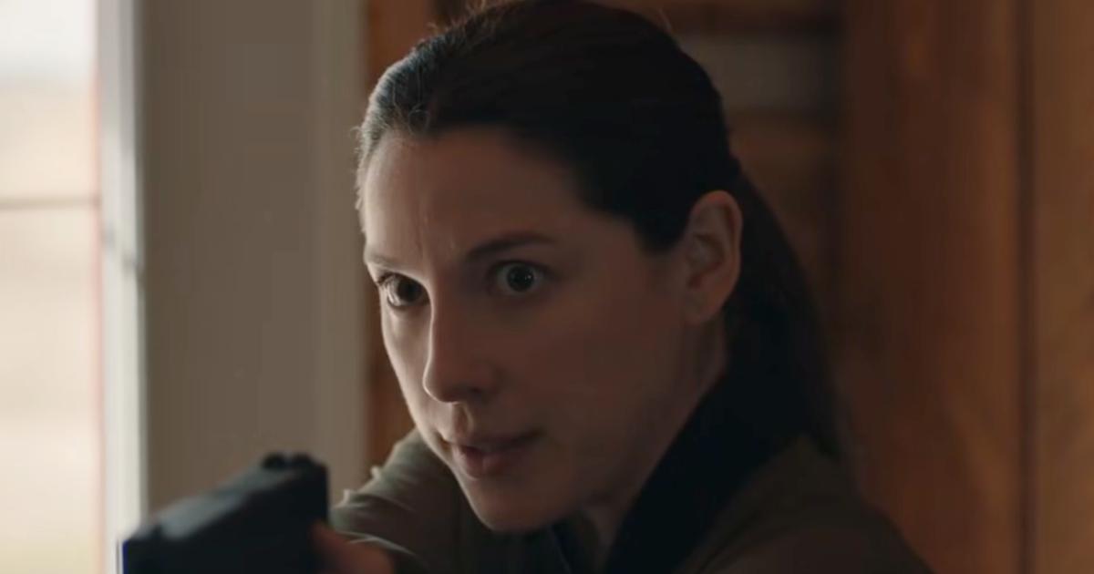 TVA dévoile la première bande-annonce de la prochaine saison d'Alertes ...