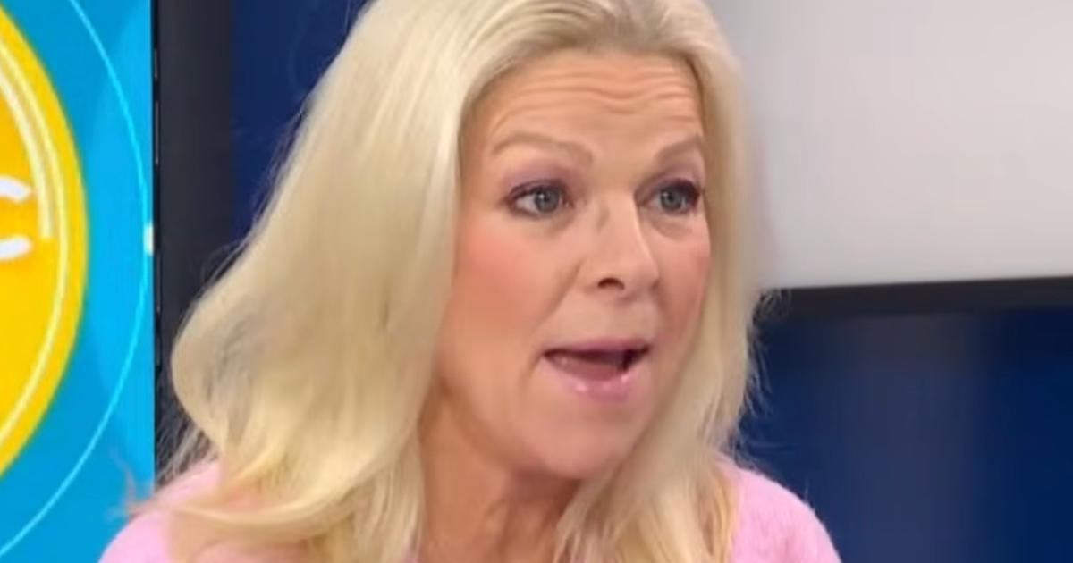 Isabelle Maréchal se vide le cœur après une visite très coûteuse à l ...