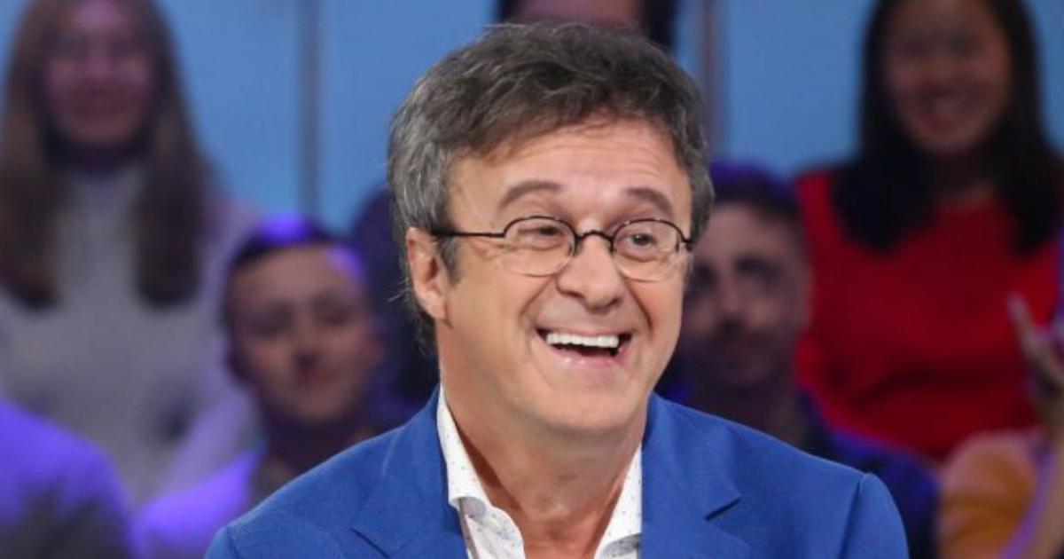 Stéphane Laporte souligne les 93 ans de Dominique Michel avec un ...