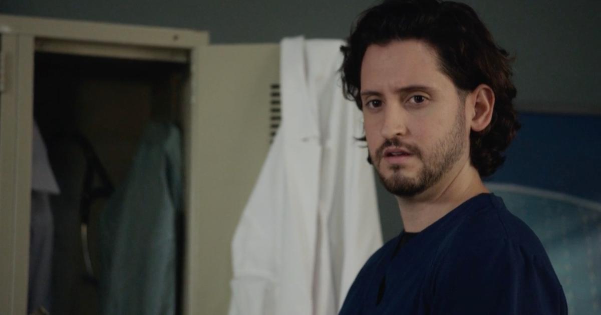 Lou-Pascal Tremblay dit en toute honnêteté ce qu'il pense du nouveau ...