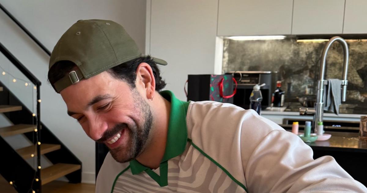 Félix-Antoine Tremblay partage la photo la plus adorable de son bébé ...