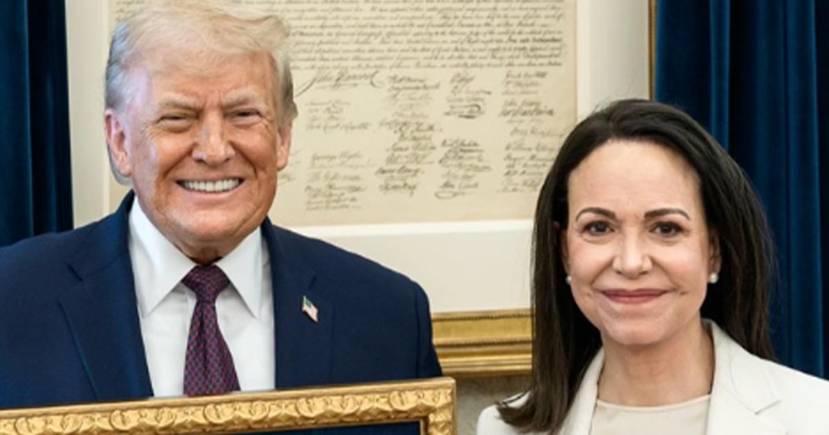 Le Centre Nobel de la Paix fait une déclaration importante après la ...