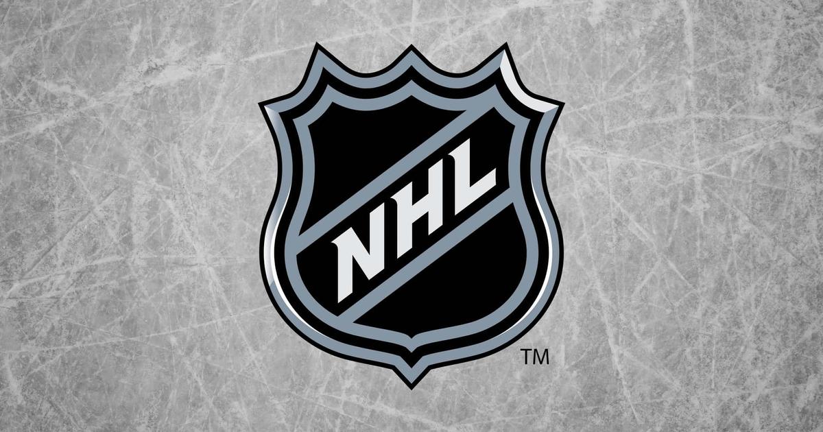 La LNH dévoile son programme d'ouverture pour la saison 2025-26 ...