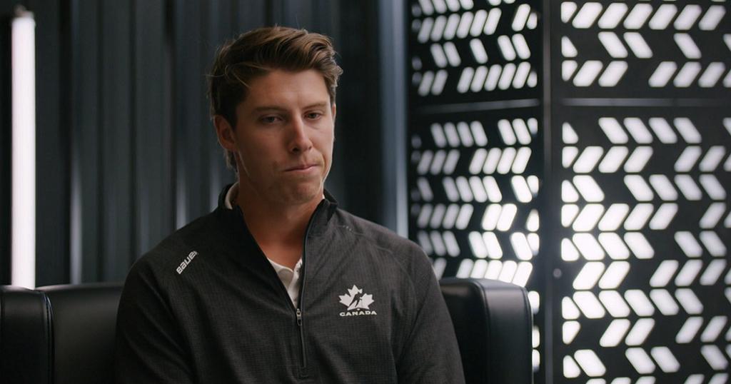 Mitch Marner reveals the real reason he left the Maple Leafs. - HockeyFeed