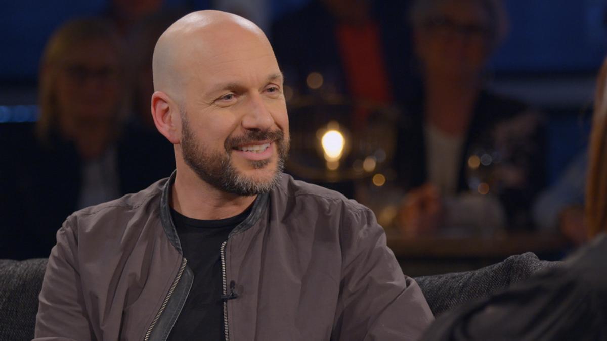 De vieux propos de Martin Matte refont surface et sèment l'inquiétude ...