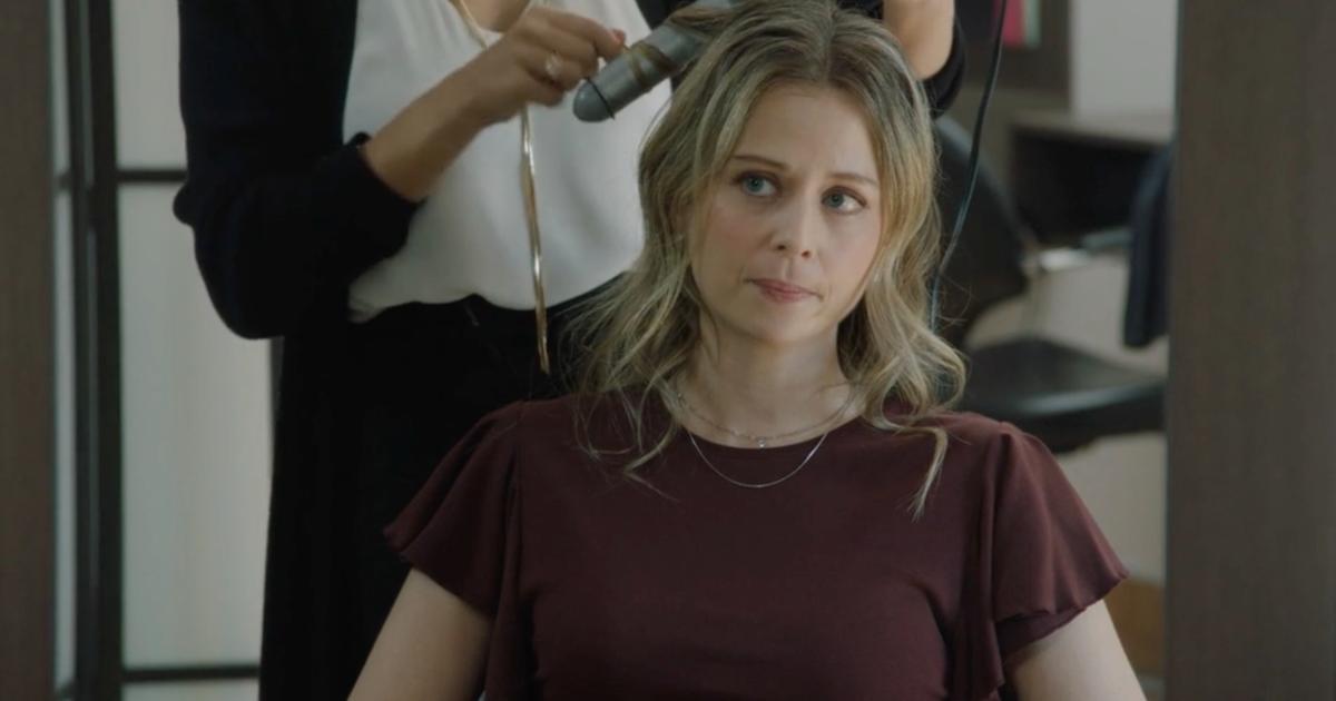 Katrine Duhaime d'Antigang dévoile si elle est en couple ou pas - Monde ...