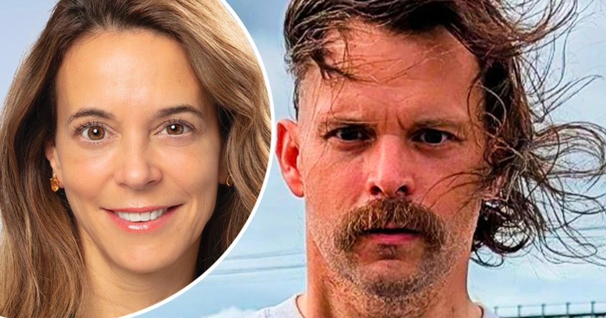 Murphy Cooper se vide le cœur après les propos troublants de la ...