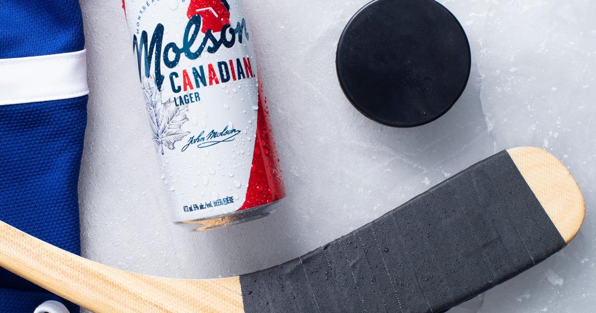 NHL prospect's father accused of embezzling $9.1 million from Molson ...