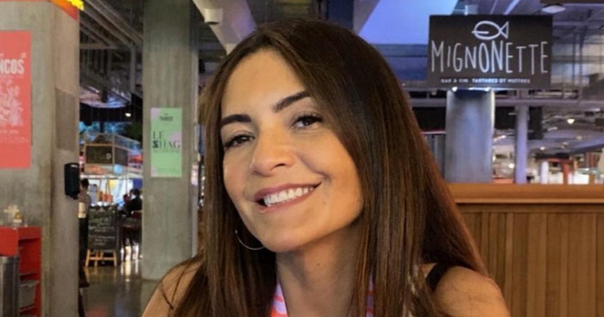 Alexandra Diaz émeut le Québec en remerciant ceux qui la soutiennent ...