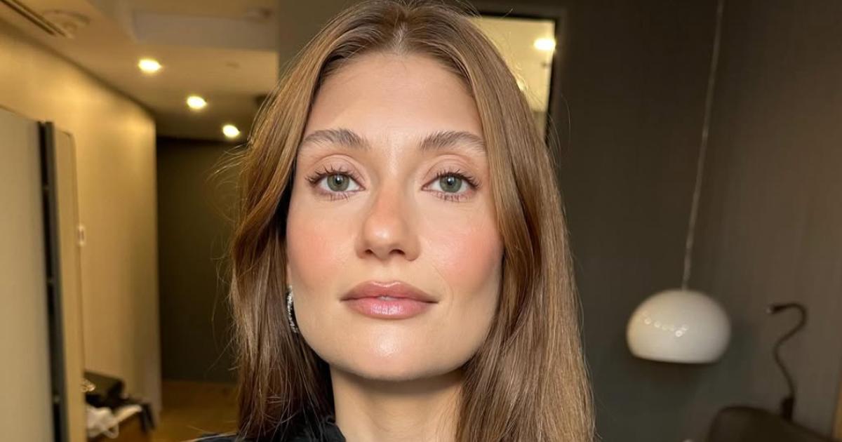 Katherine Levac annonce sa séparation amoureuse avec Chloé Robichaud - Monde de Stars