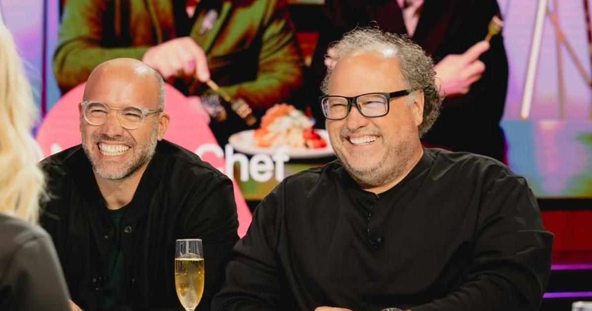 MasterChef Québec : Martin Picard dévoile des secrets de tournage de l ...
